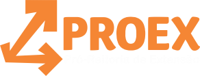 PROEX - Pró-Reitoria de Extensão